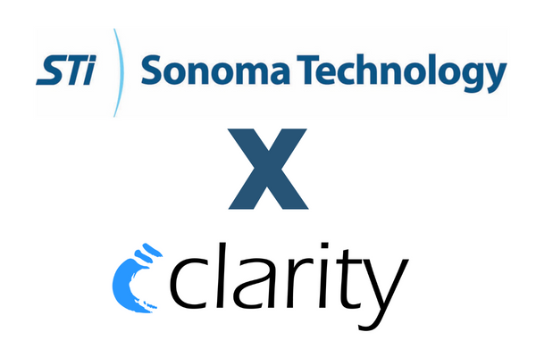 Scalable, comprehensive air monitoring solutions — learn more!